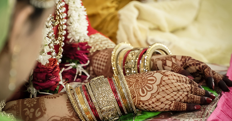 Matrimonial Site For Iyer Brides & Grooms - Siyaswayamver.com
